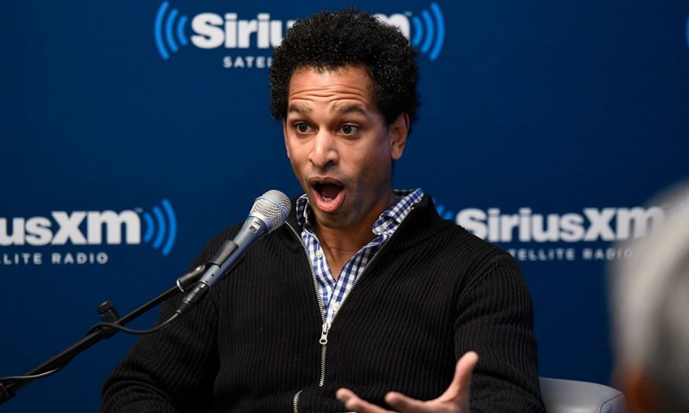 Journalist Touré Accused by Former Makeup Artist of Workplace Sexual ...