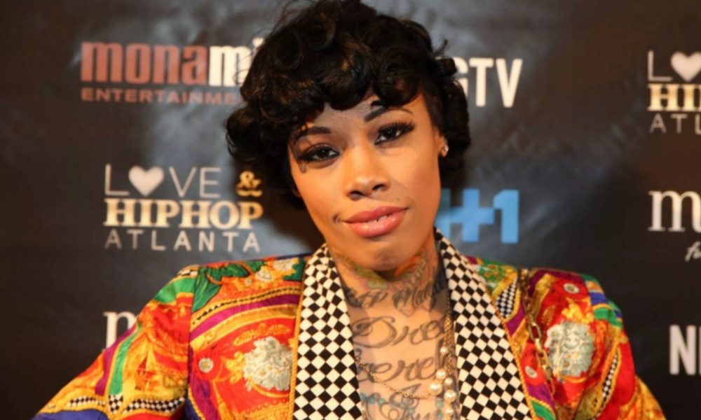 Love and Hip Hop Atlanta Teases Drama Between Che Mack and Made Man ...